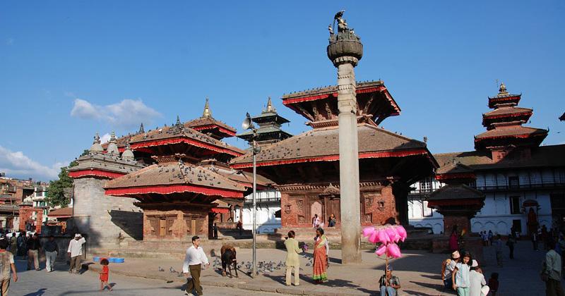 Kathmandu City tour, Cultural tour | One day tour | Day tour of ...